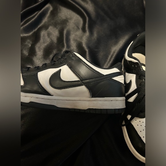 Nike | Shoes | These Are Panda Dunks Not In Really Good Condition But ...
